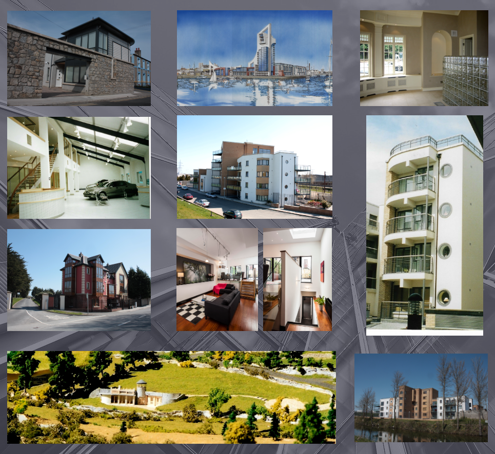 Anthony O'Beirne & Associates | Architects - Planning Consultants