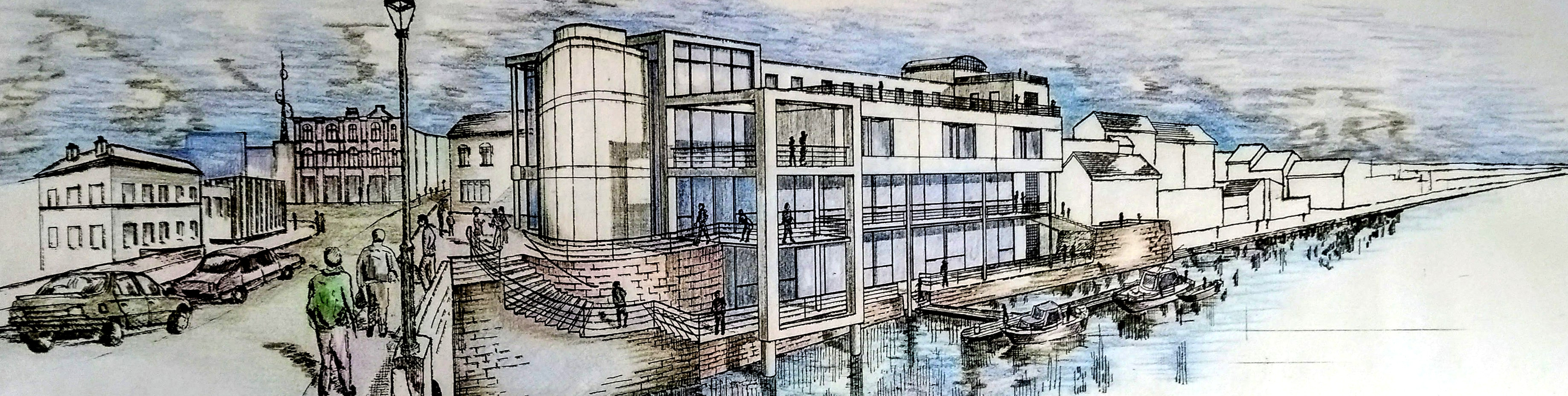 Anthony O'Beirne & Associates | Architects - Planning Consultants